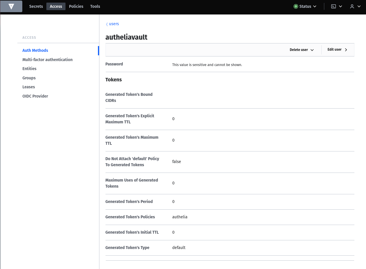 Secure Your Docker Passwords With Hashicorp Vault And Ansible Part 1 Configure Hashicorp Vault